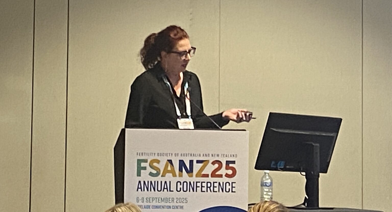 FSANZ 2025 Highlights for Fertility & Family Law | Page Provan