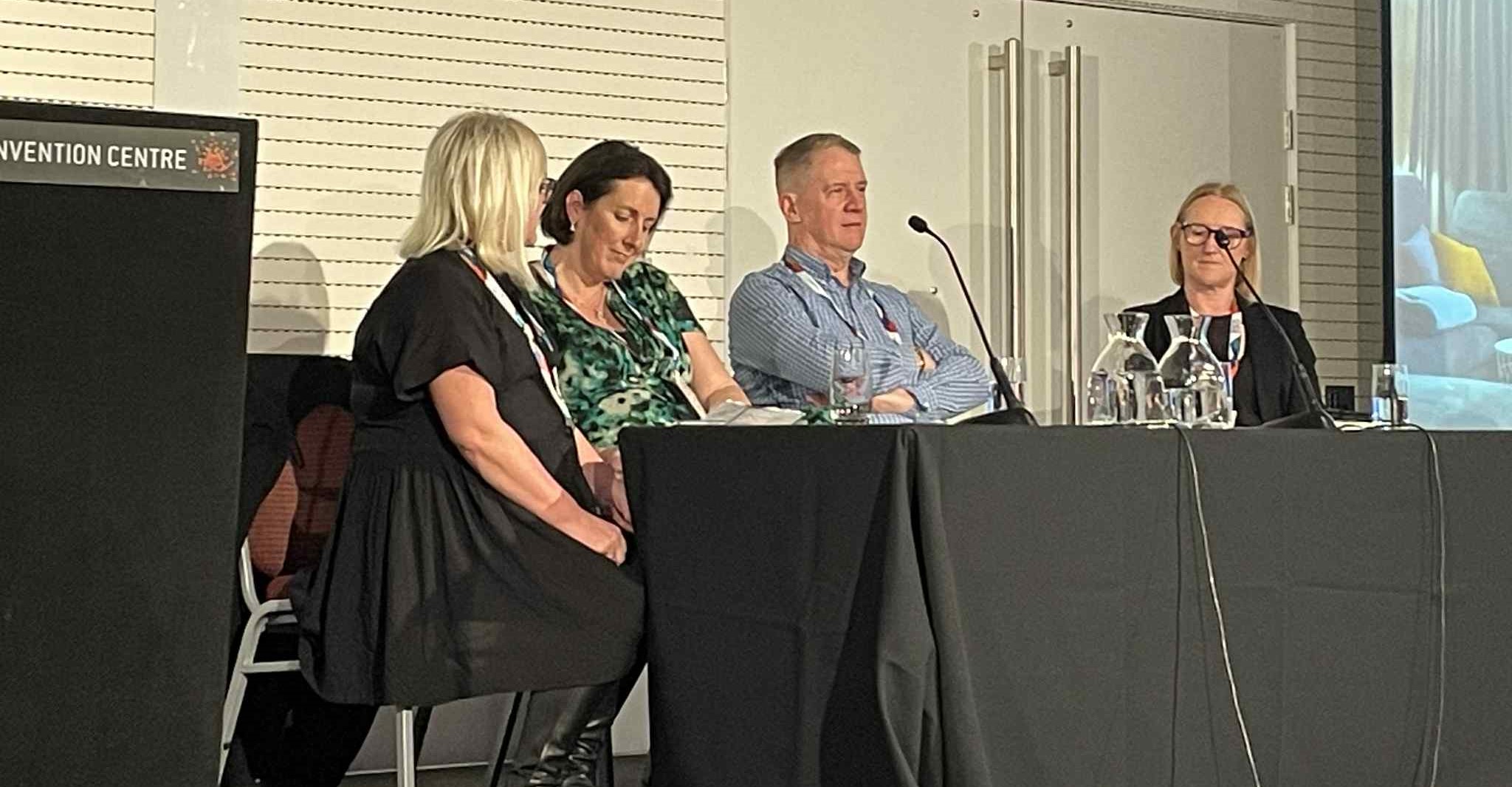 FSANZ 2025 Highlights for Fertility & Family Law | Page Provan